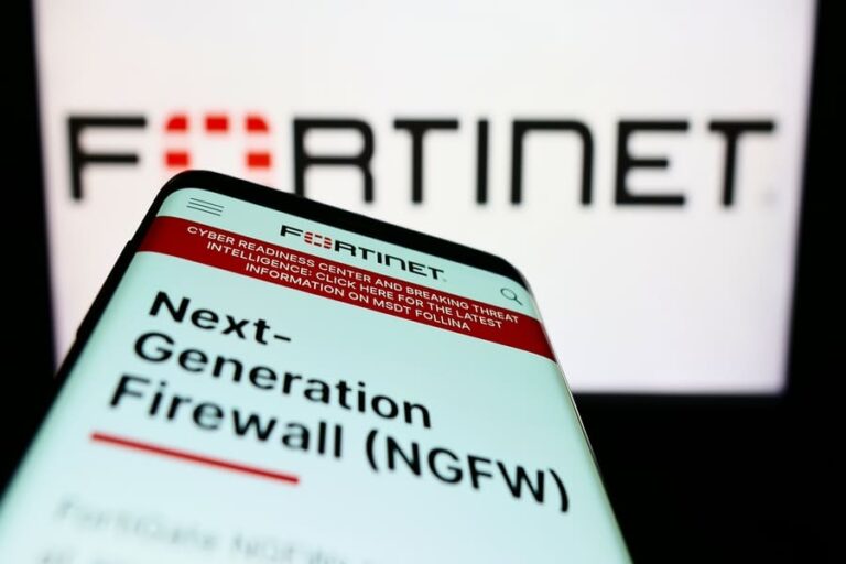 Actualizar firmware Fortinet: Guía paso a paso (2024) | Cibersafety
